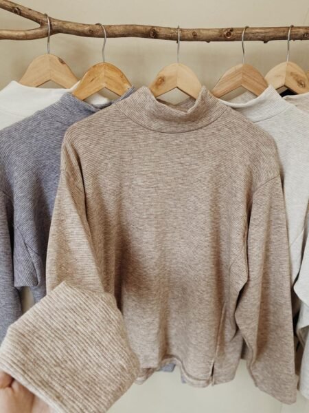 [2 x $15.000][ANGORA OTOMANO] MIRIAM – Buzo – RAÍCES